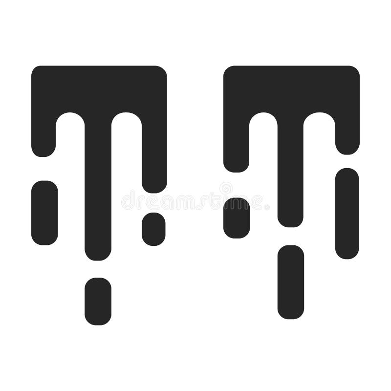 Tears Vector Icon.Cartoon Vector Icon Isolated on White Background ...