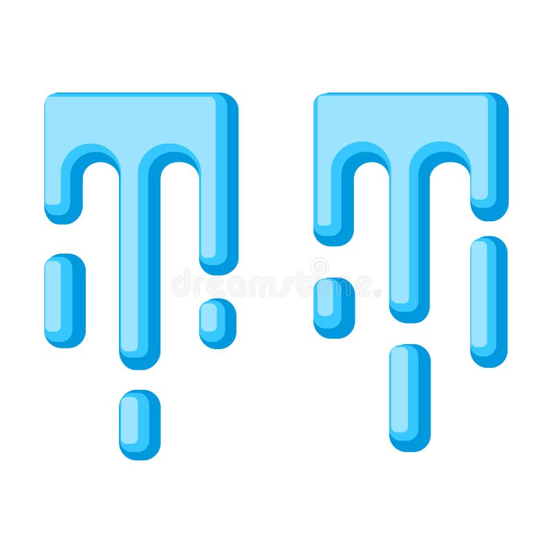 Tears Vector Icon.Cartoon Vector Icon Isolated on White Background ...