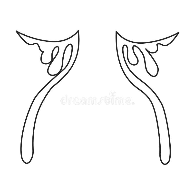 Outline Tears Stock Illustrations – 1,166 Outline Tears Stock ...