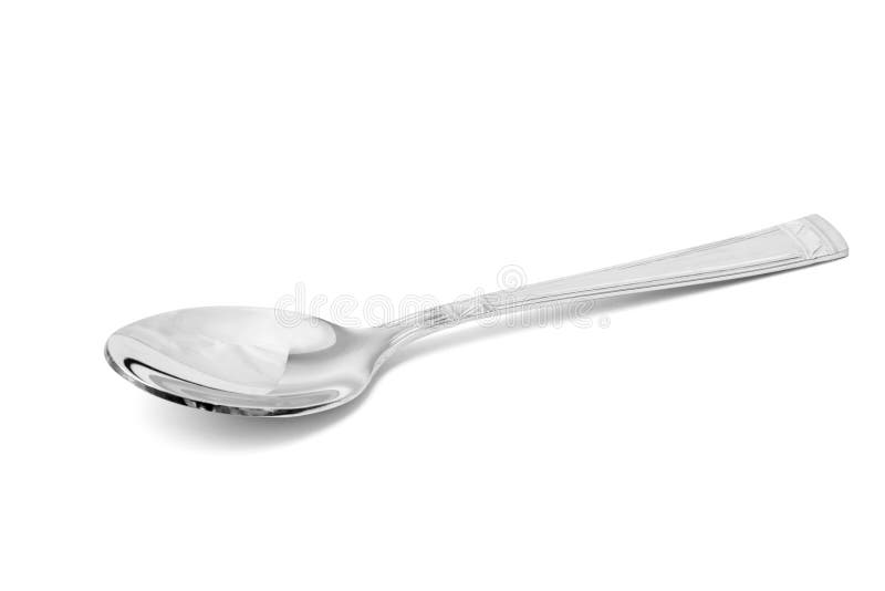 Spoon stock photo. Image of clean, cutlery, spoon, studio - 15689068
