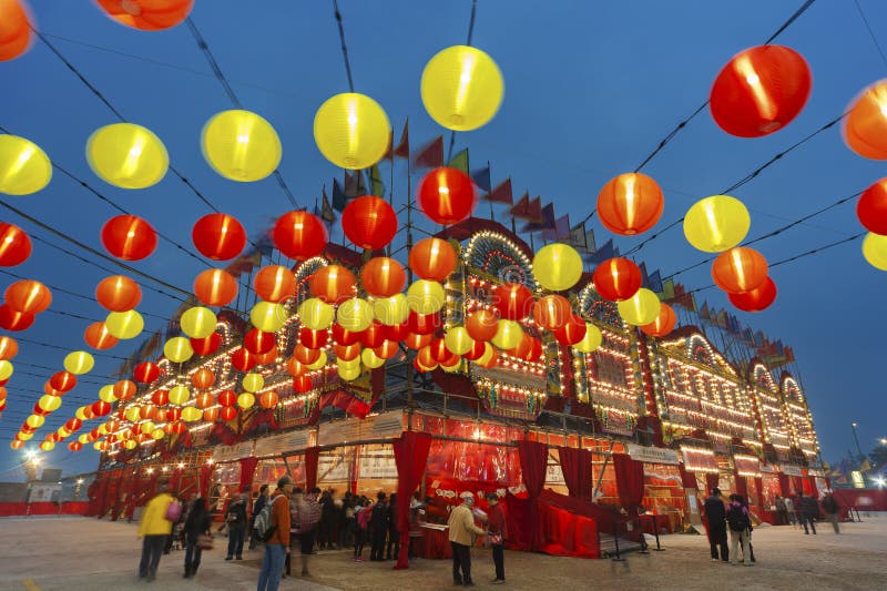 Teatro chino de la ópera foto editorial. Imagen de hospitalidad - 37513546