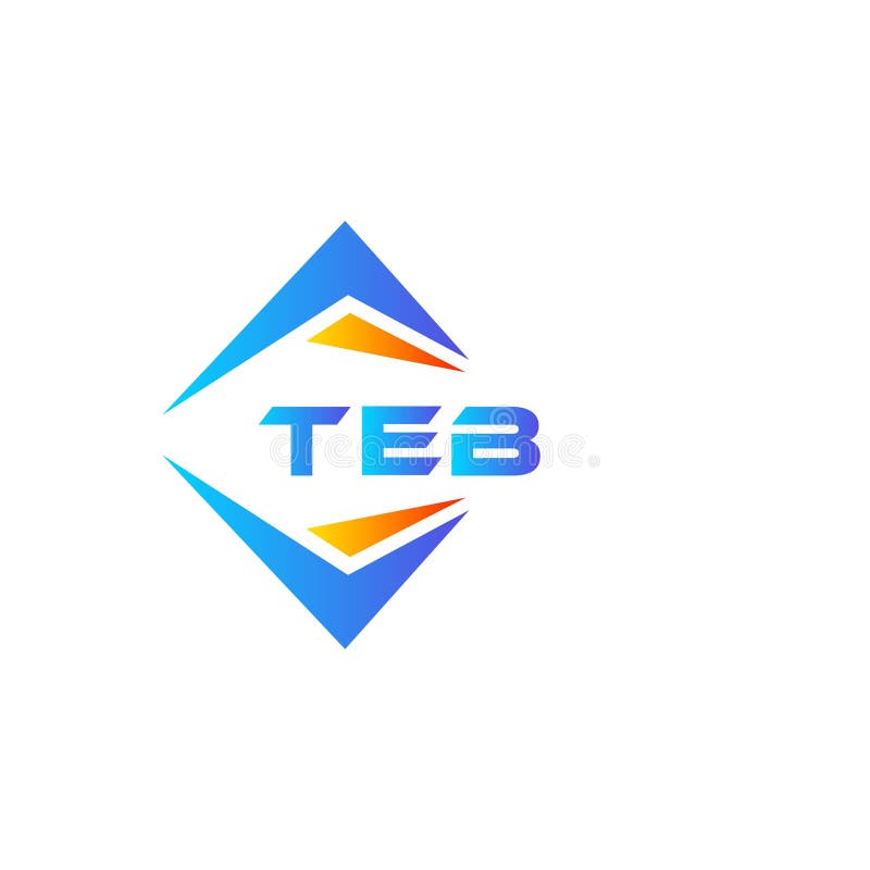 Teb Logo Stock Illustrations – 14 Teb Logo Stock Illustrations, Vectors ...