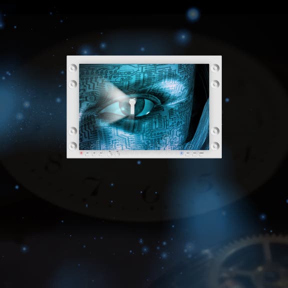 Secure Tech Stock Illustrations – 63,272 Secure Tech Stock ...