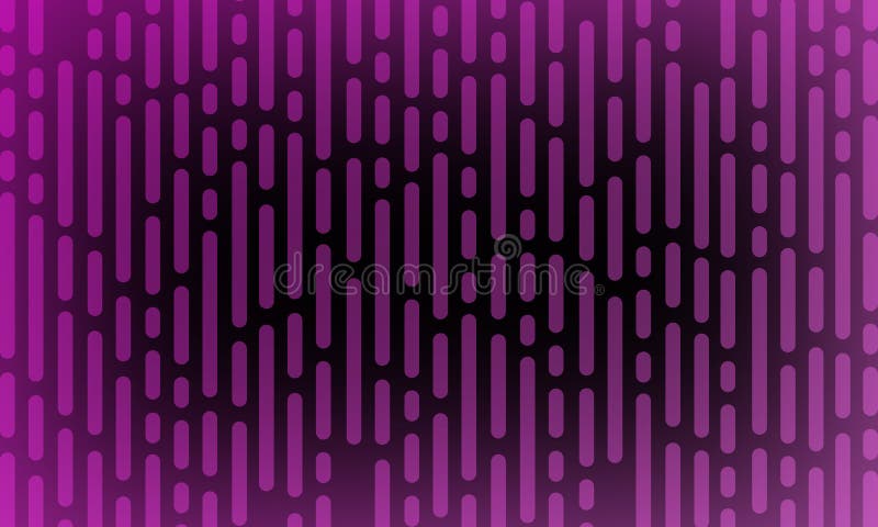 Tech Abstract Data Lines Background Pattern Stock Illustration ...