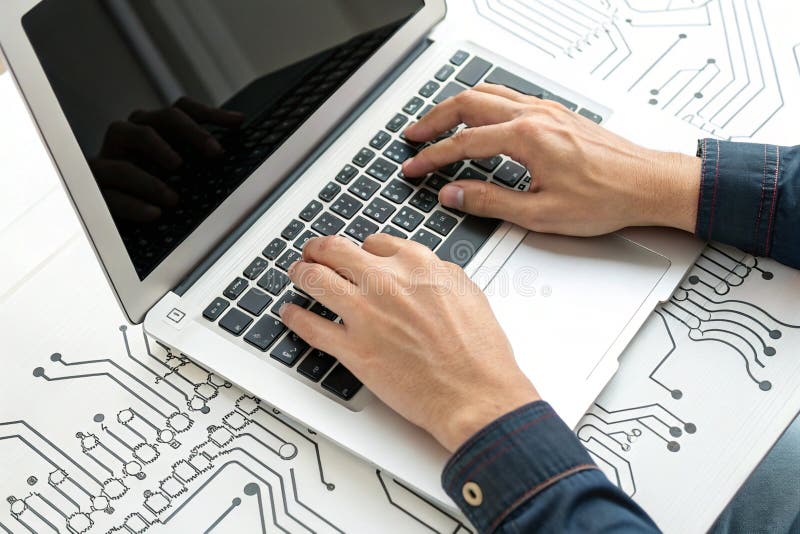 Tech in Action: Bridging Human Interaction with Advanced Computer ...