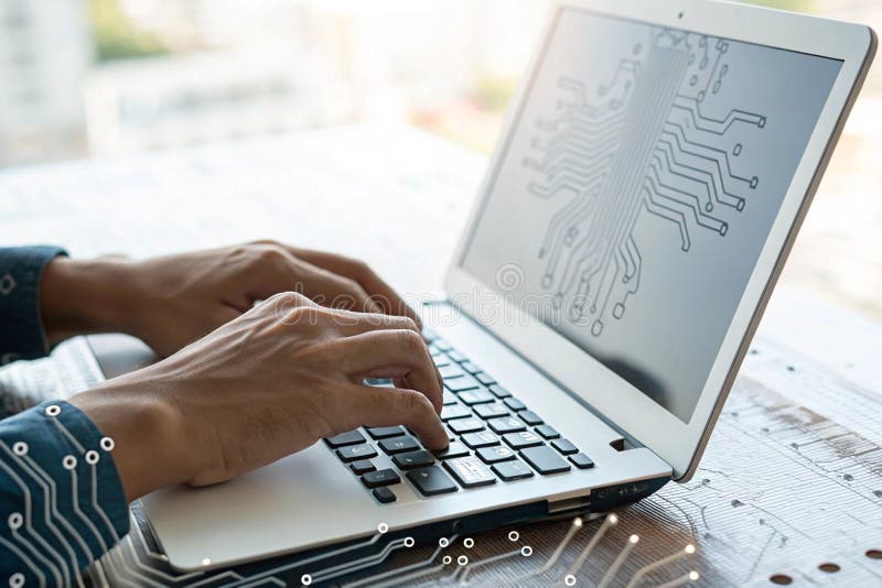 Tech in Action: Bridging Human Interaction with Advanced Computer ...