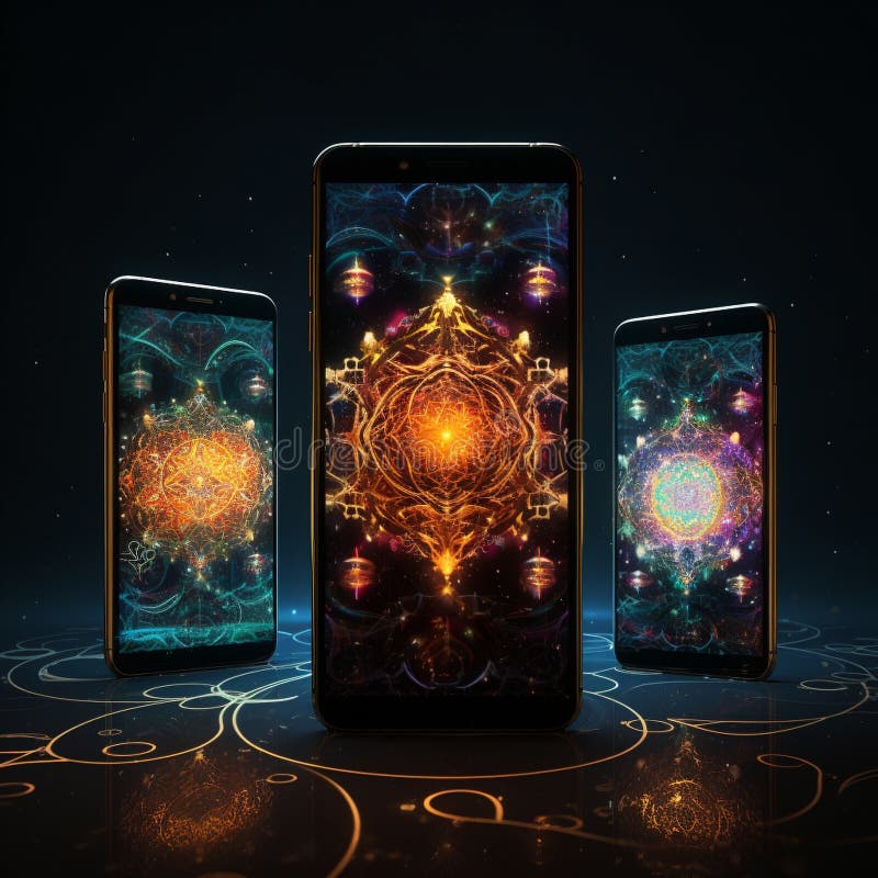 Tech Alchemy: Transforming Reality into a Captivating Digital ...