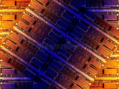 Tech Components Stock Illustrations – 31,989 Tech Components Stock ...