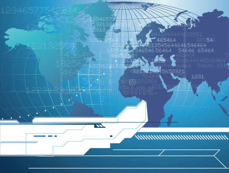 Economic background stock photo. Image of background, benefit - 1746800