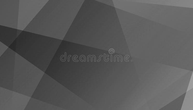 Tech Background. Dark Grey Gradient. Vector Banners and Background ...