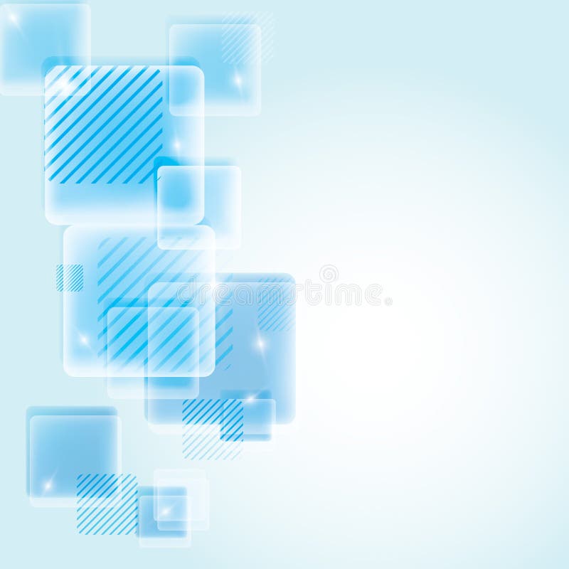 Tech background stock vector. Illustration of internet - 34073508