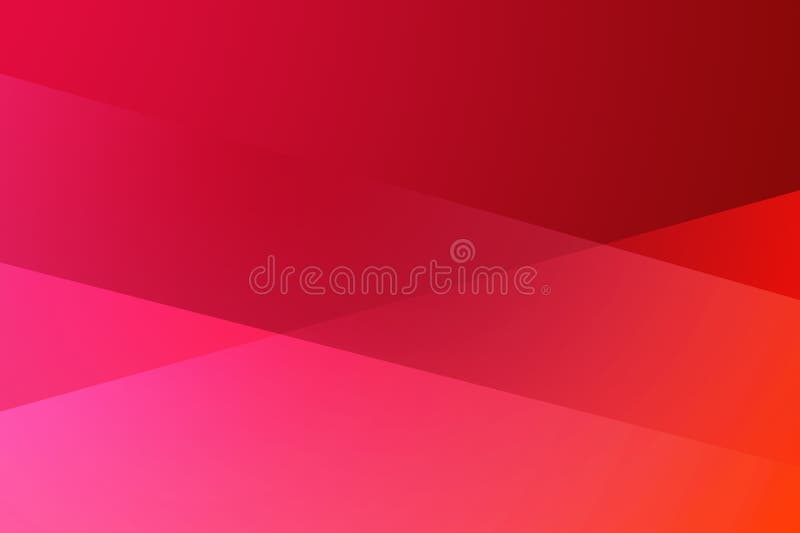 Tech Background. Light Red Gradient. Vector Banners and Background ...