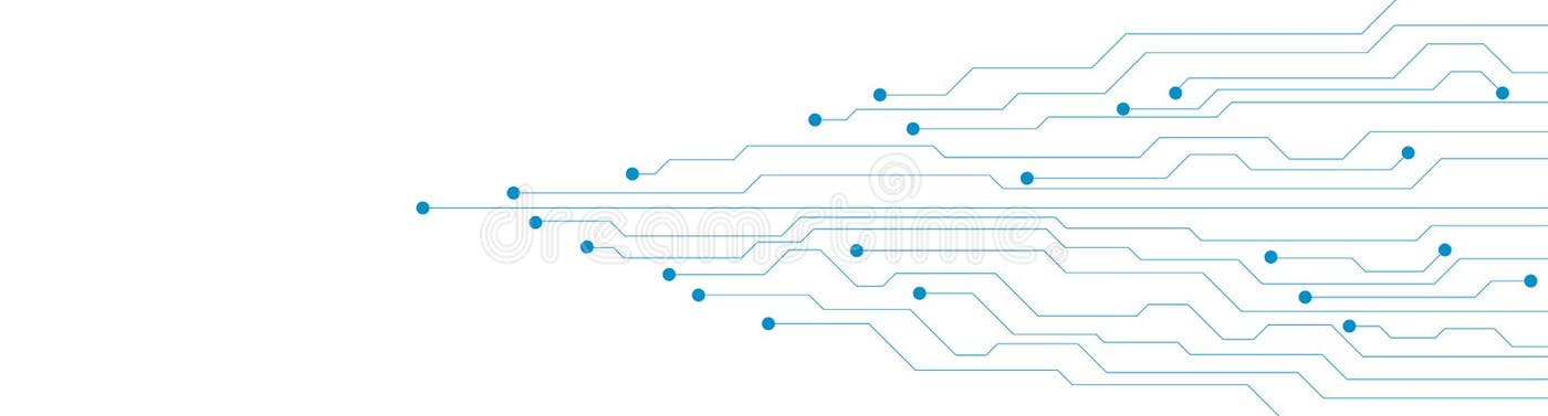 Circuit Board Header Stock Illustrations – 673 Circuit Board Header ...
