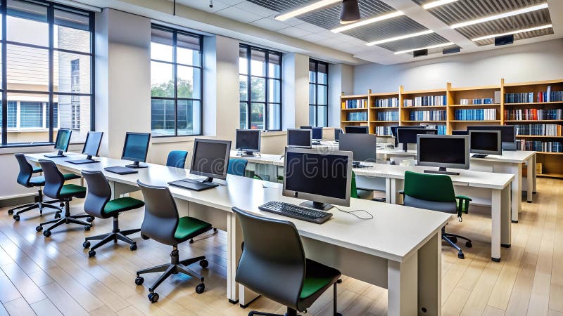 Tech Corner: Accessing Resources and Supporting Digital Literacy AI ...