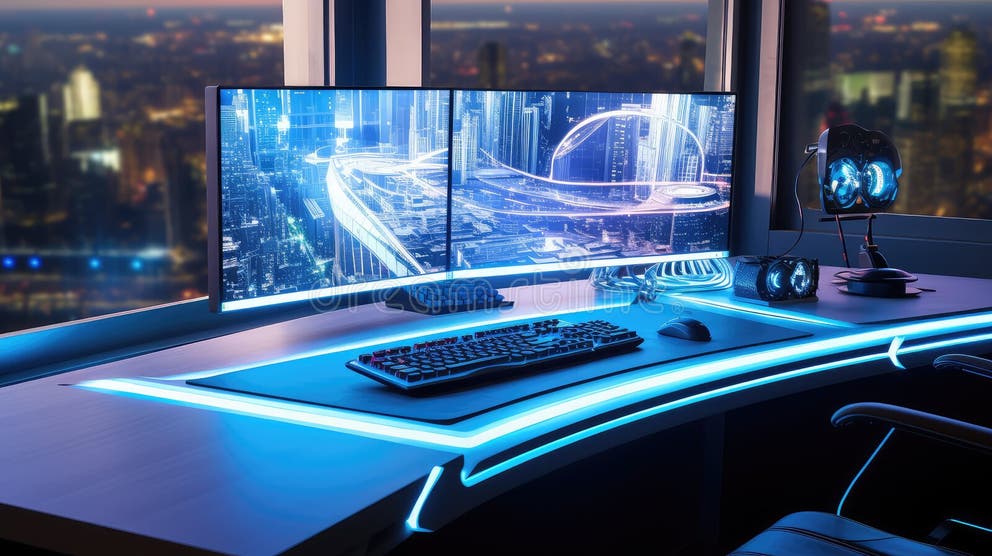 Computer Front Stock Illustrations – 79,566 Computer Front Stock ...