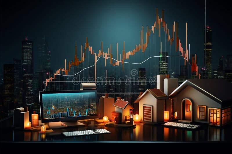 Tech Driven Intelligence Fuels Investments, Propelling Financial Growth ...