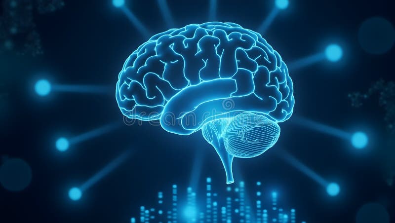 Tech-Driven Neuroscience Research: a Computer-Generated Model Stock ...