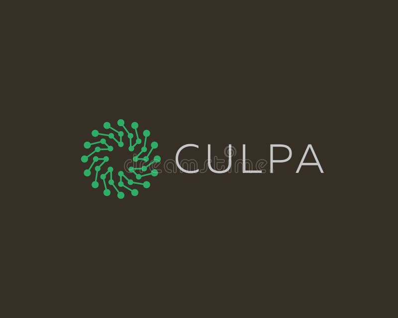 Tech Electronic Logo Design Template. Sun Science Medicine App Vector ...