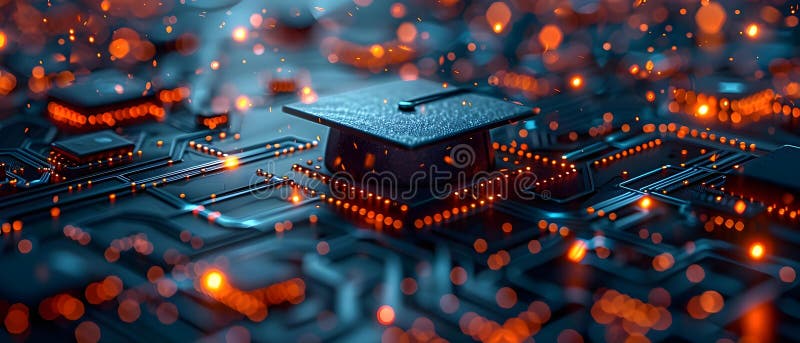 Tech-Enhanced Learning: the Future of Education. Concept Education ...