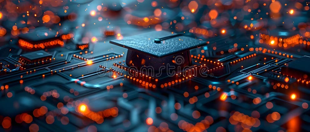 Tech-Enhanced Learning: the Future of Education. Concept Education ...