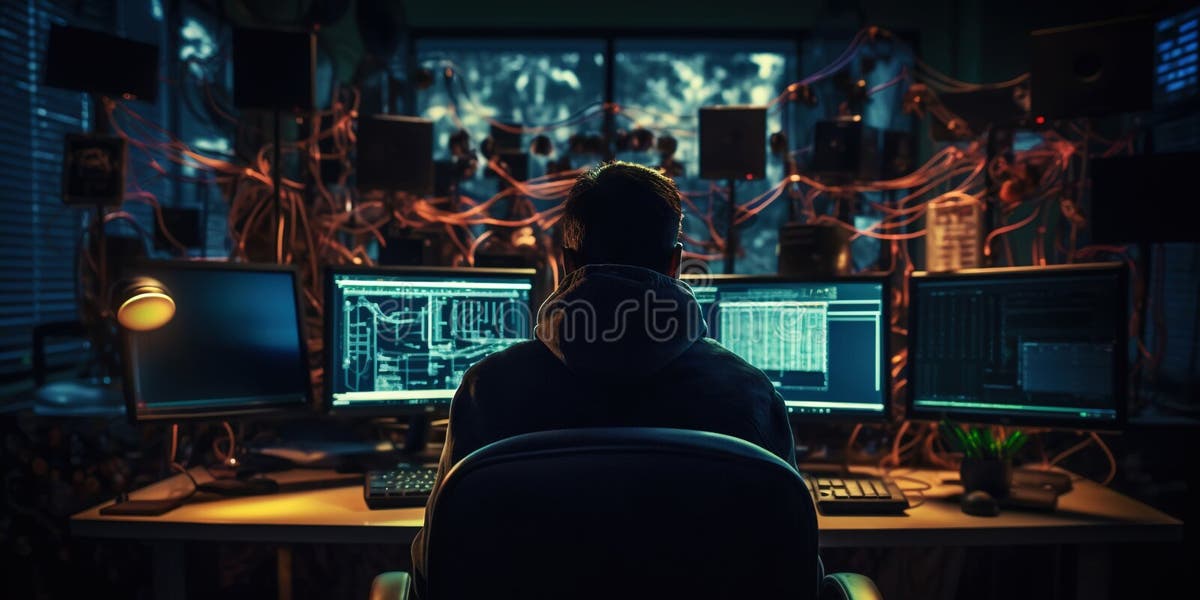 Tech Enthusiast Stock Illustrations – 551 Tech Enthusiast Stock ...