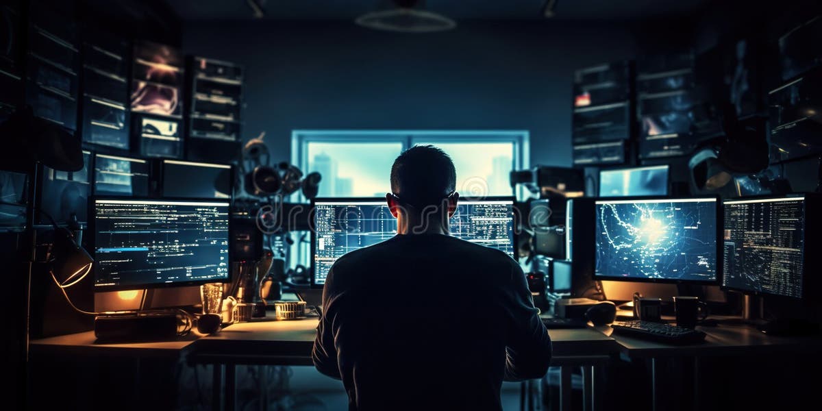 Tech Enthusiast Stock Illustrations – 551 Tech Enthusiast Stock ...