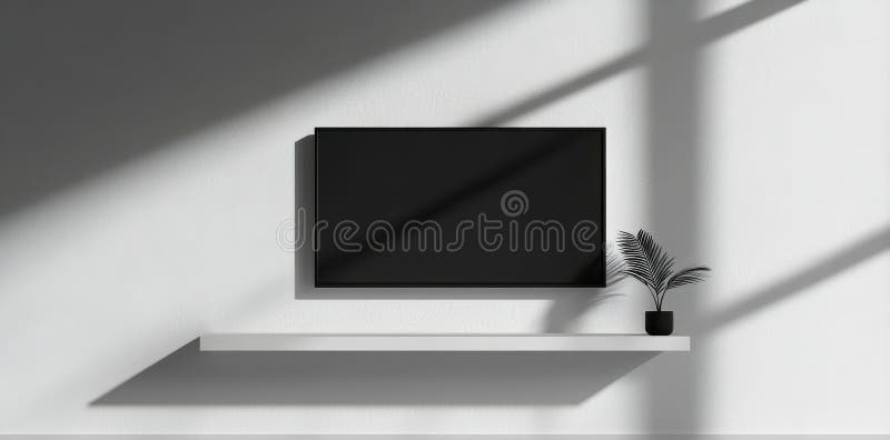 Tech Enthusiasts and Designers Will Appreciate the Modern Touch Screen ...