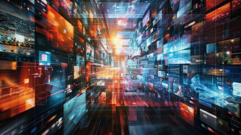 Tech Evolution Capturing Progress and Innovation in Technology through ...