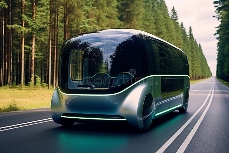 Tech Evolution: Futuristic Glimpses into Digital Innovations Stock ...