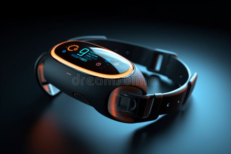 Tech Evolution: Futuristic Glimpses into Digital Innovations Stock ...