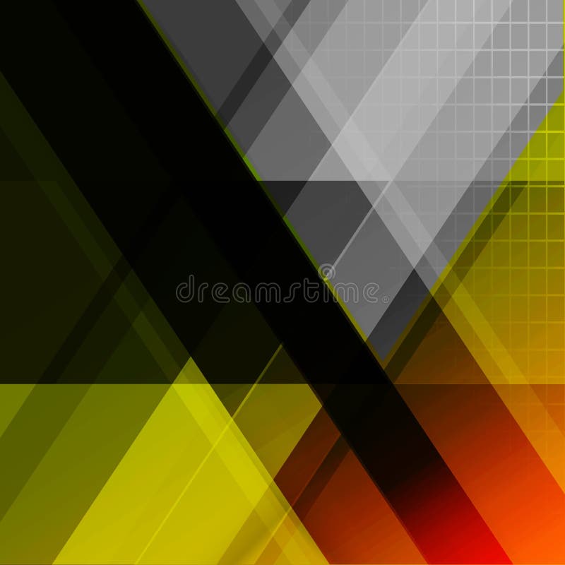 Tech Futuristic Abstract Backgrounds, Colorful Triangle Stock ... Tech Futuristic Abstract Backgrounds, Colorful Triangle Stock ...