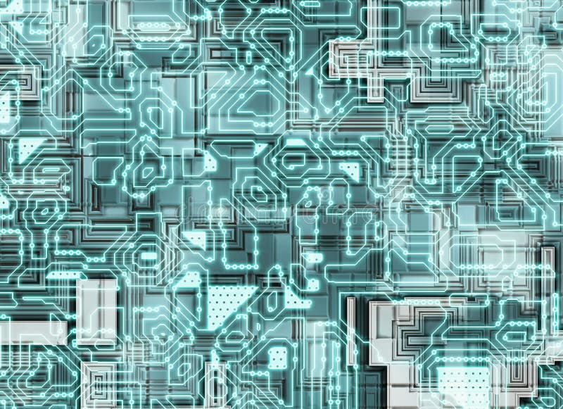 Tech Futuristic Abstract Modern Technology Backgrounds Stock ...