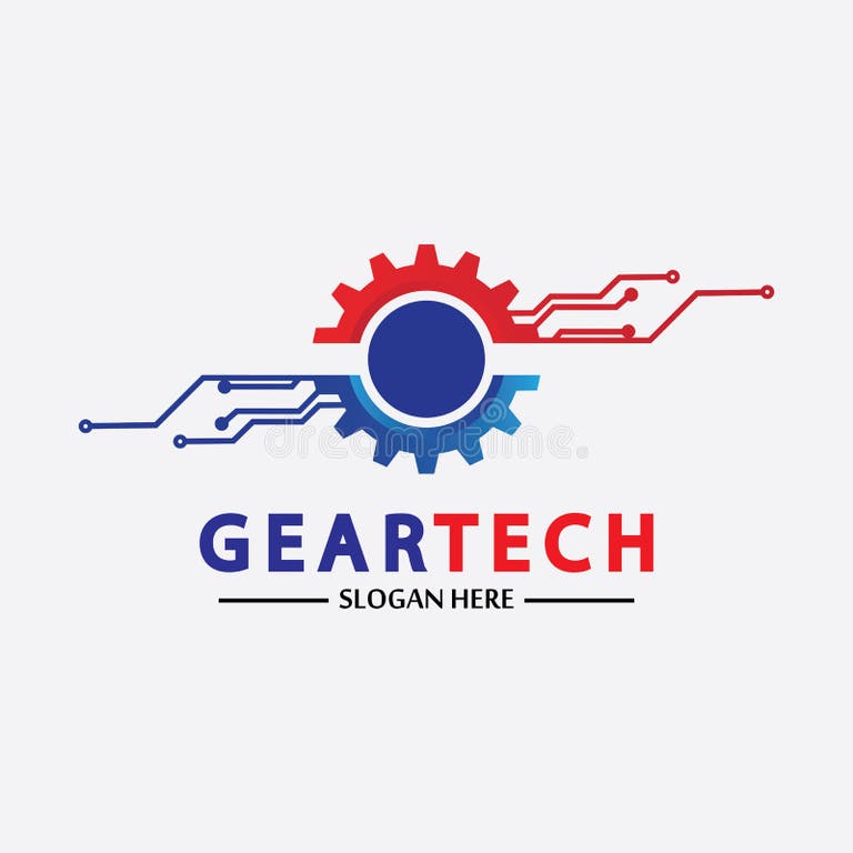 Tech Emblem Stock Illustrations – 121,952 Tech Emblem Stock ...