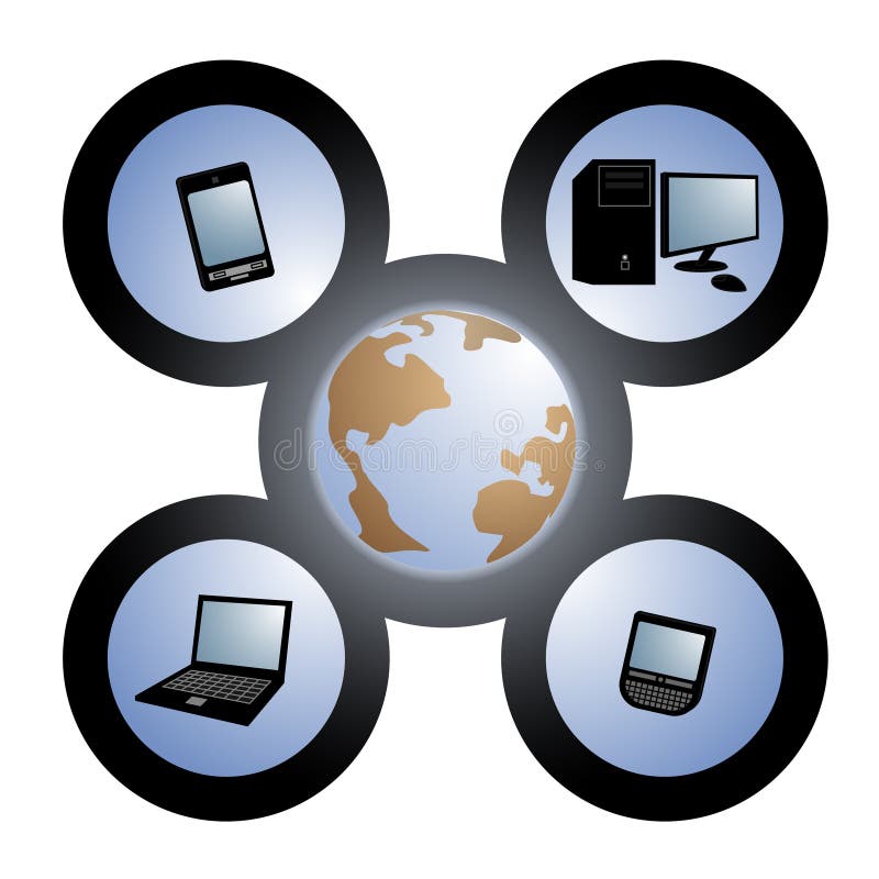 Globalization Stock Illustrations – 42,919 Globalization Stock ...