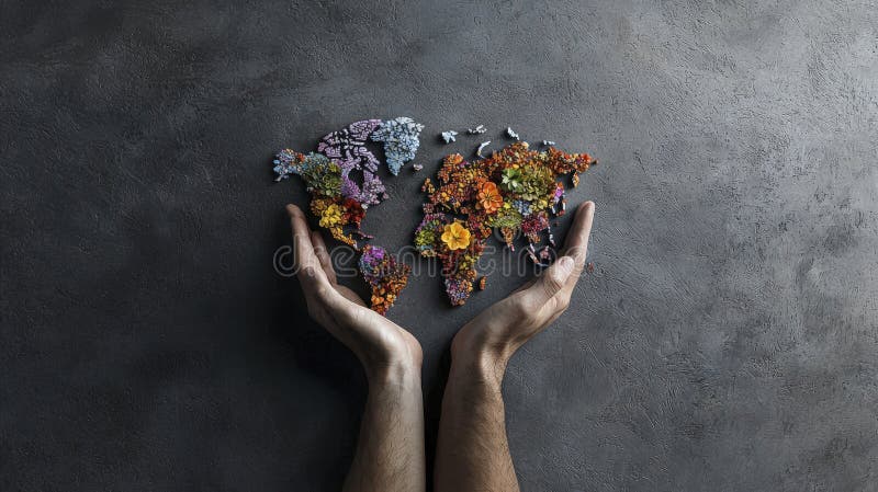 Grassroots Organizations Collaborate with Tech Corporations for Global ...