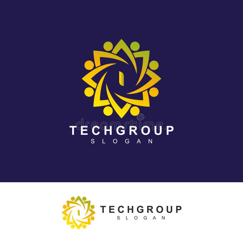 Tech Letter Stock Illustrations – 314,393 Tech Letter Stock ...