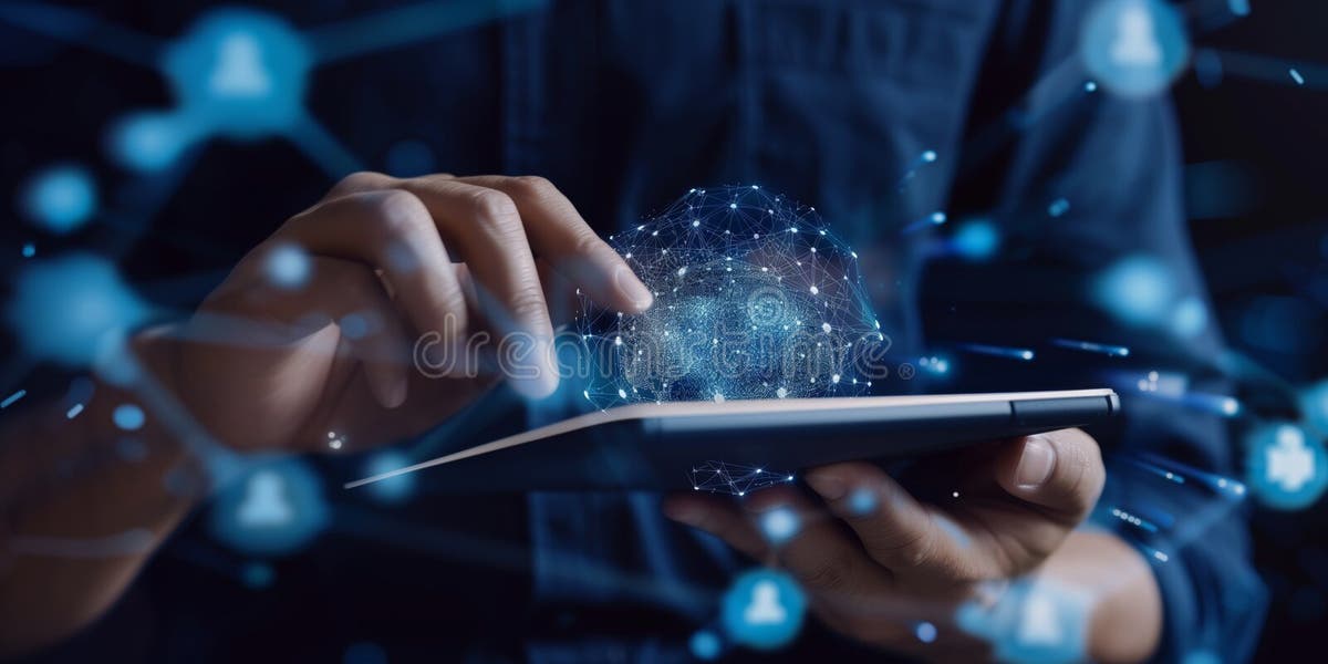 Tech Guru Stock Illustrations – 348 Tech Guru Stock Illustrations ...