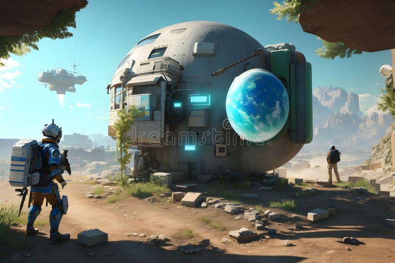 Tech Haven: Discover the Open World of Innovation and Possibilities ... Tech Haven: Discover the Open World of Innovation and Possibilities ...