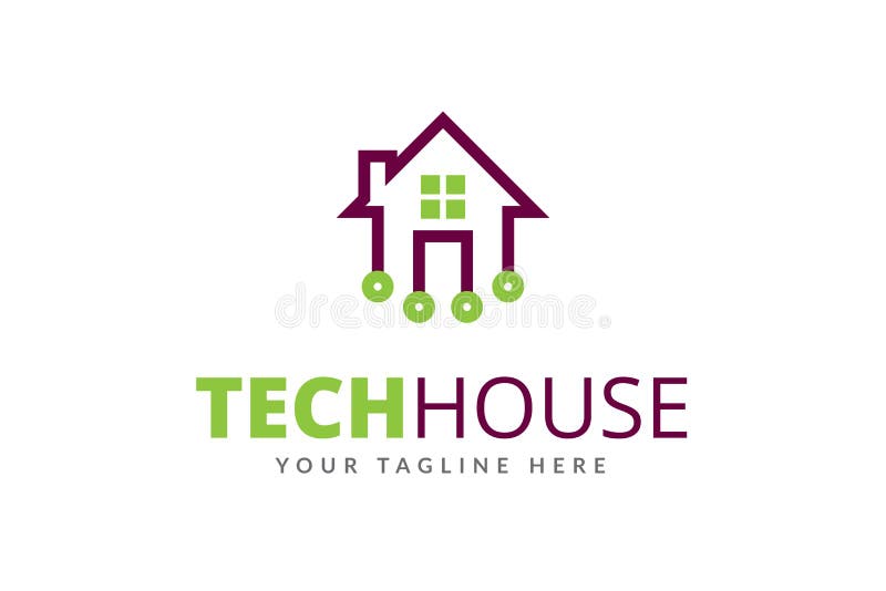Tech Farm Logo Stock Illustrations – 2,270 Tech Farm Logo Stock ...
