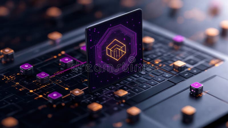 Tech-Infused Business: a Dynamic Visual Representation of the ...