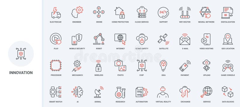 Digitalization Symbol Stock Illustrations – 5,531 Digitalization Symbol ...