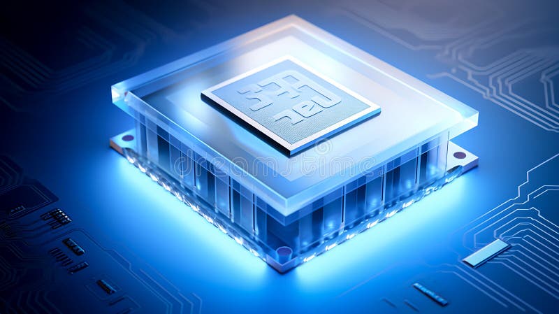 Tech Innovation in Chip Technology: Advancing Industry, Generative Ai ...