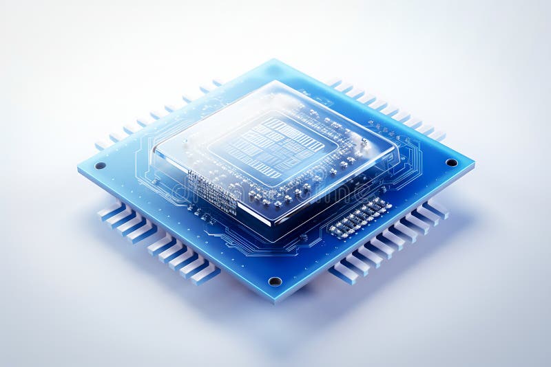 Tech Innovation in Chip Technology: Advancing Industry, Generative Ai ...