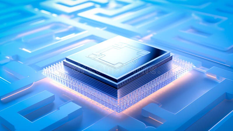 Tech Innovation in Chip Technology: Advancing Industry, Generative Ai ...