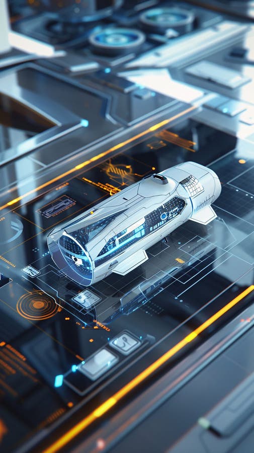 Tech Innovation: Concept To Reality, from Blueprint To High-Tech Device ...