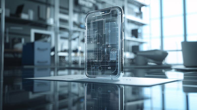 Tech Innovation: Concept To Reality, from Blueprint To High-Tech Device ...