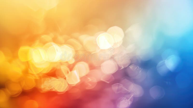 Tech-inspired Blurred Space Reflecting Contact and Call Support Zone ...