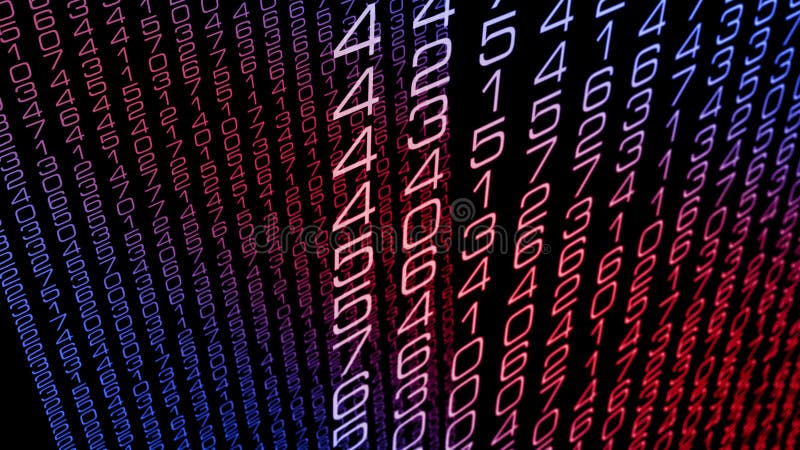 Tech-inspired Data Exploring the Visual Effects and Motion Graphics of ...