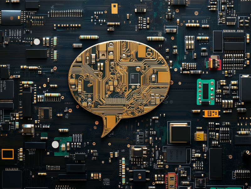 Tech Speech Bubble Stock Illustrations – 5,763 Tech Speech Bubble Stock ...