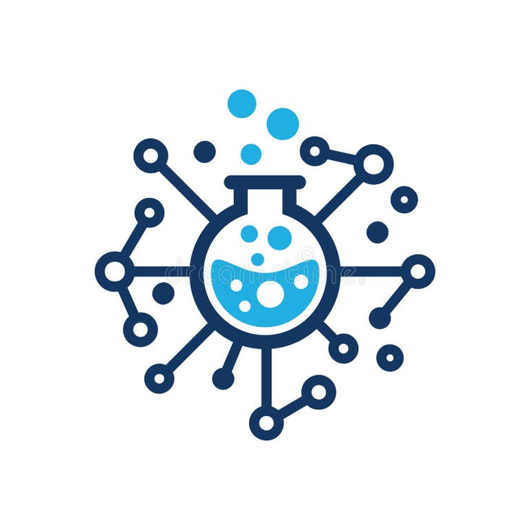 Logo Lab Stock Illustrations – 43,545 Logo Lab Stock Illustrations ...